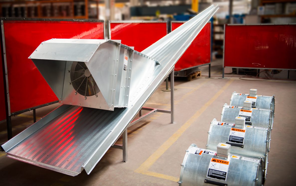 INICIO - MAX SILOS - Grain Storage